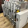 Veneer splicing machine KUPER MULTI EV -1000/GL buy second-hand