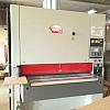 Wide belt sander SAC RTE 1300 buy second-hand
