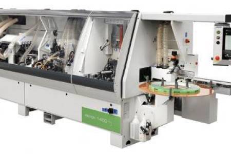 Edgebander BIESSE AKRON 1440 -A buy second-hand