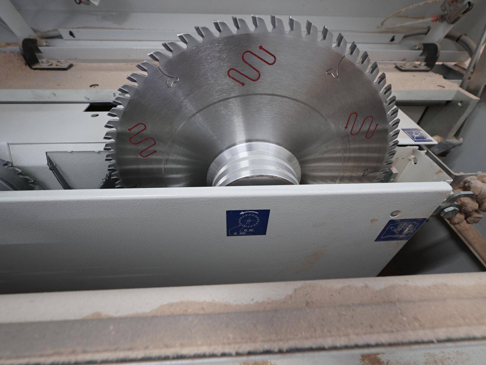 Beamsaw SCM SIGMA IMPACT P buy second-hand