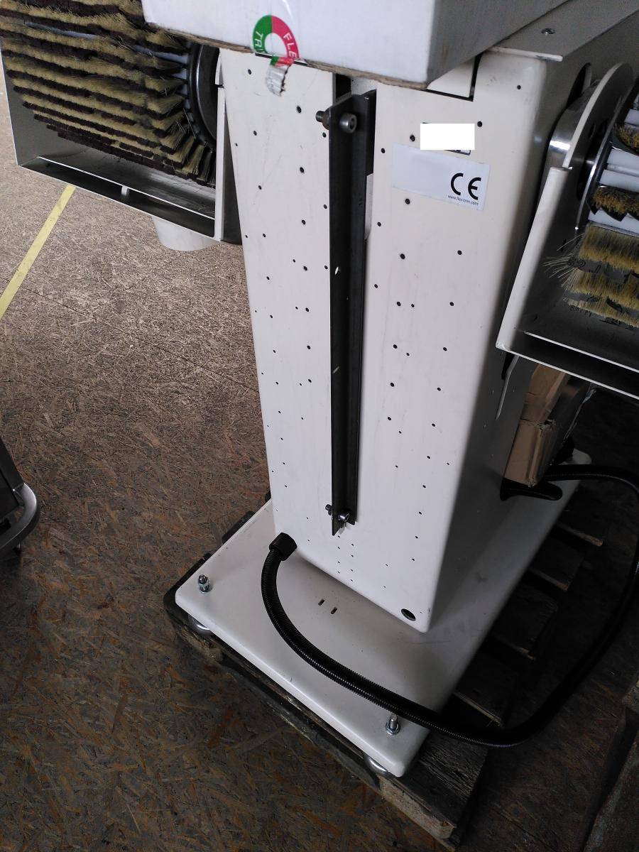 Moulding sanding machine FLEX TRIM SAND-PERFECT 600 SE buy second-hand