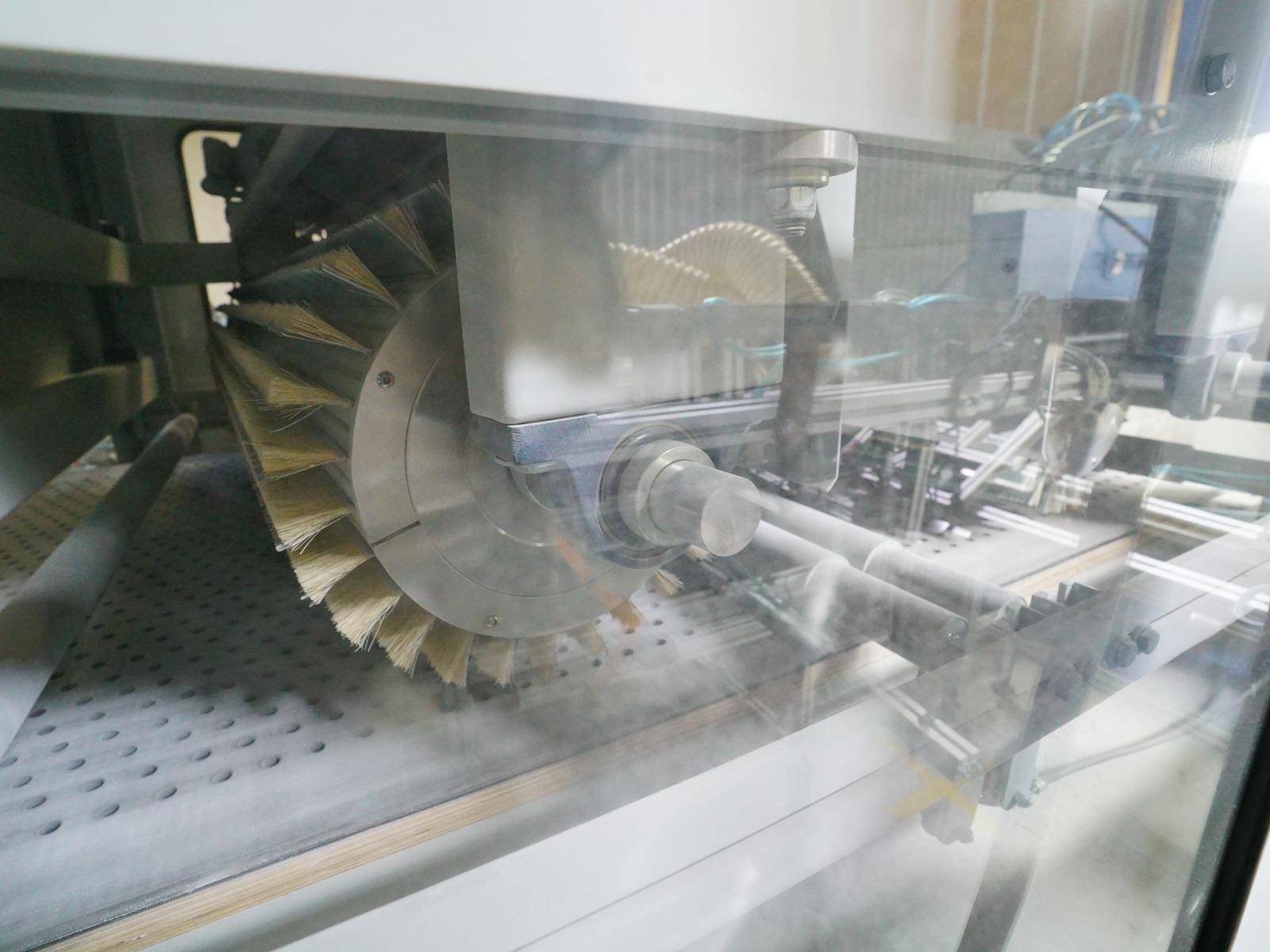 UNISANDING Denibbing sander for surfaces UNISANDER 2.2.0 .V buy second-hand