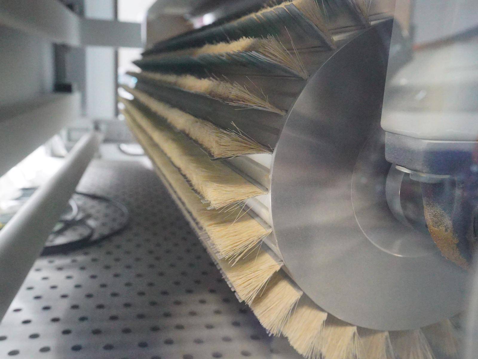 UNISANDING Denibbing sander for surfaces UNISANDER 2.2.0 .V buy second-hand