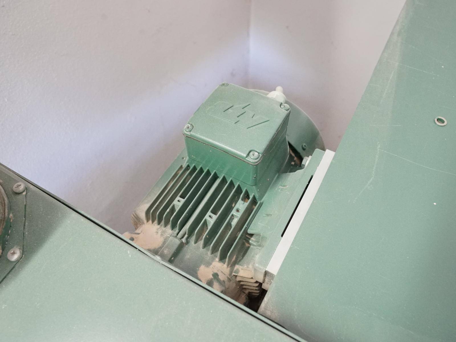 FELDER Stroke sander FS 2200 buy second-hand