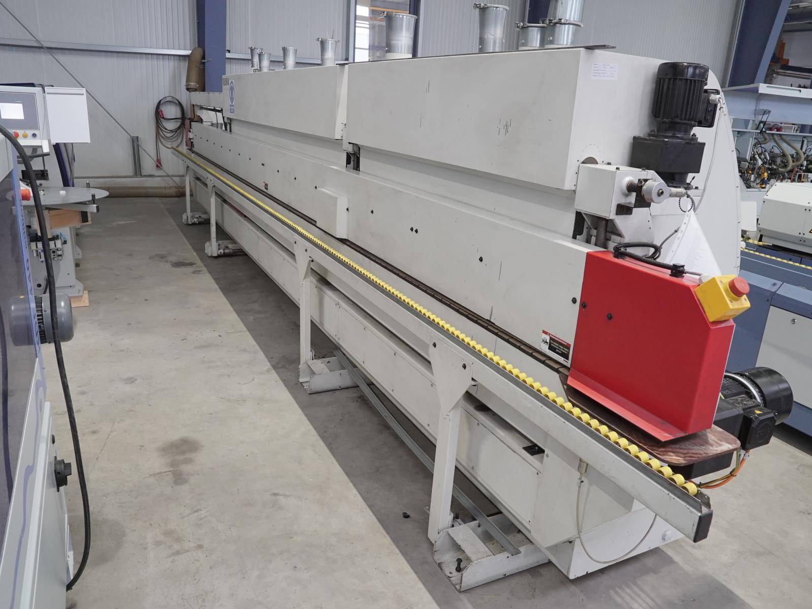 Edgebander IMA ADVANTAGE 700 buy second-hand