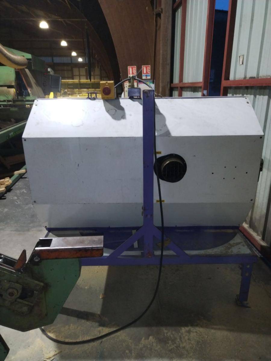 NORTRUSS Carpentry saw bench MIT-R-PRO buy second-hand