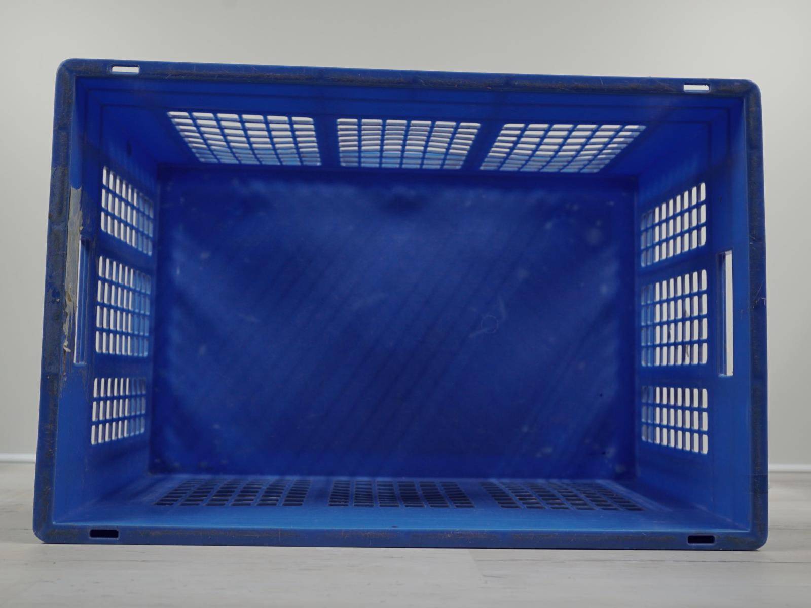 BITO LAGERTECHNIK Euro stacking container BN 643 Set (36) buy second-hand