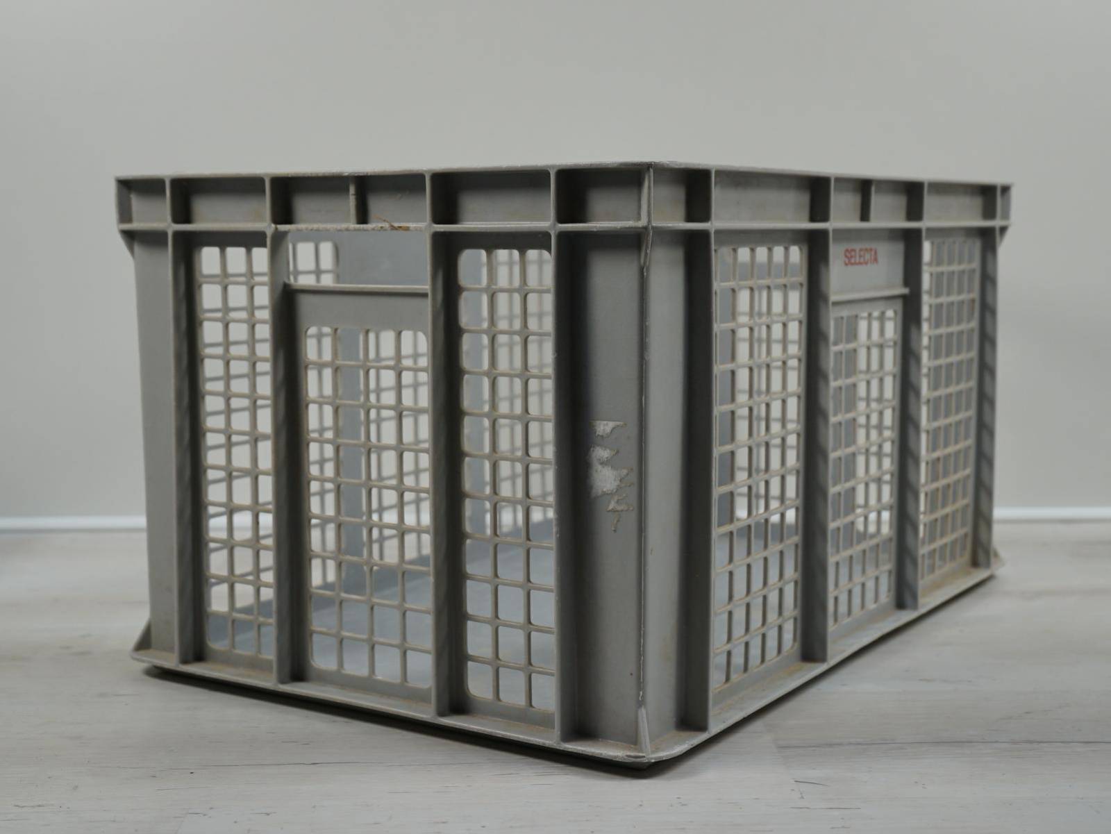 BITO LAGERTECHNIK Euro stacking container BN 643 Set (36) buy second-hand