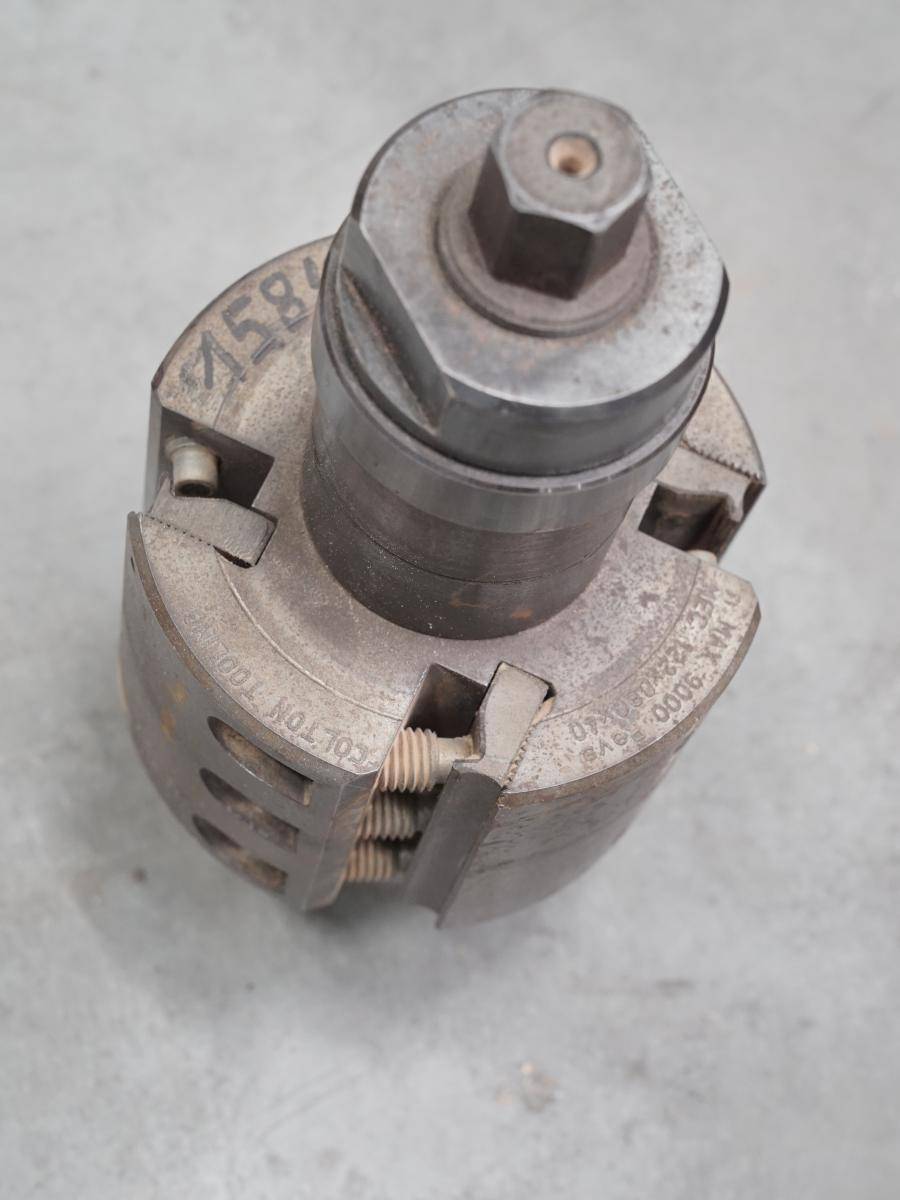 WEINIG Planer/ moulder tools SPINDELADAPTER HSK 85 buy second-hand