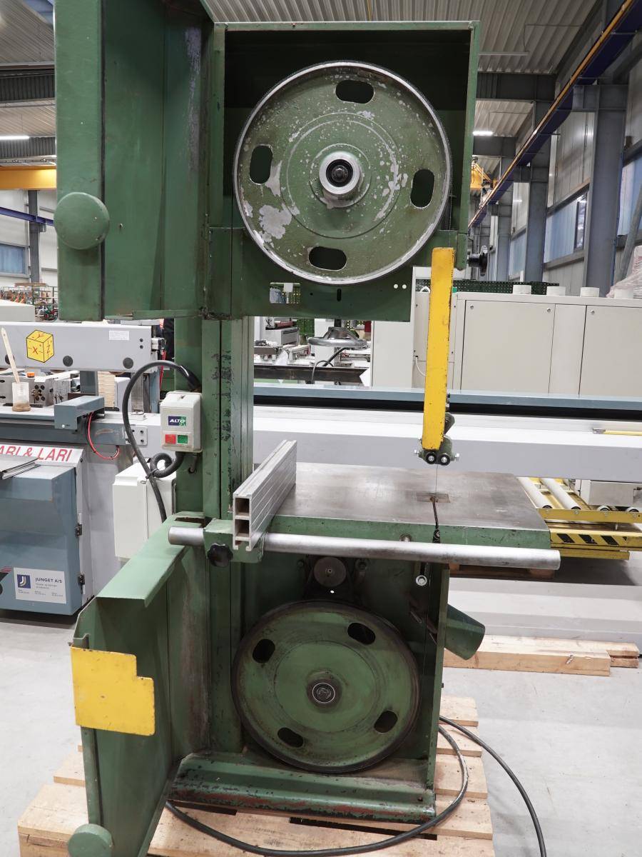 WADKIN Band saw C 5 buy second-hand