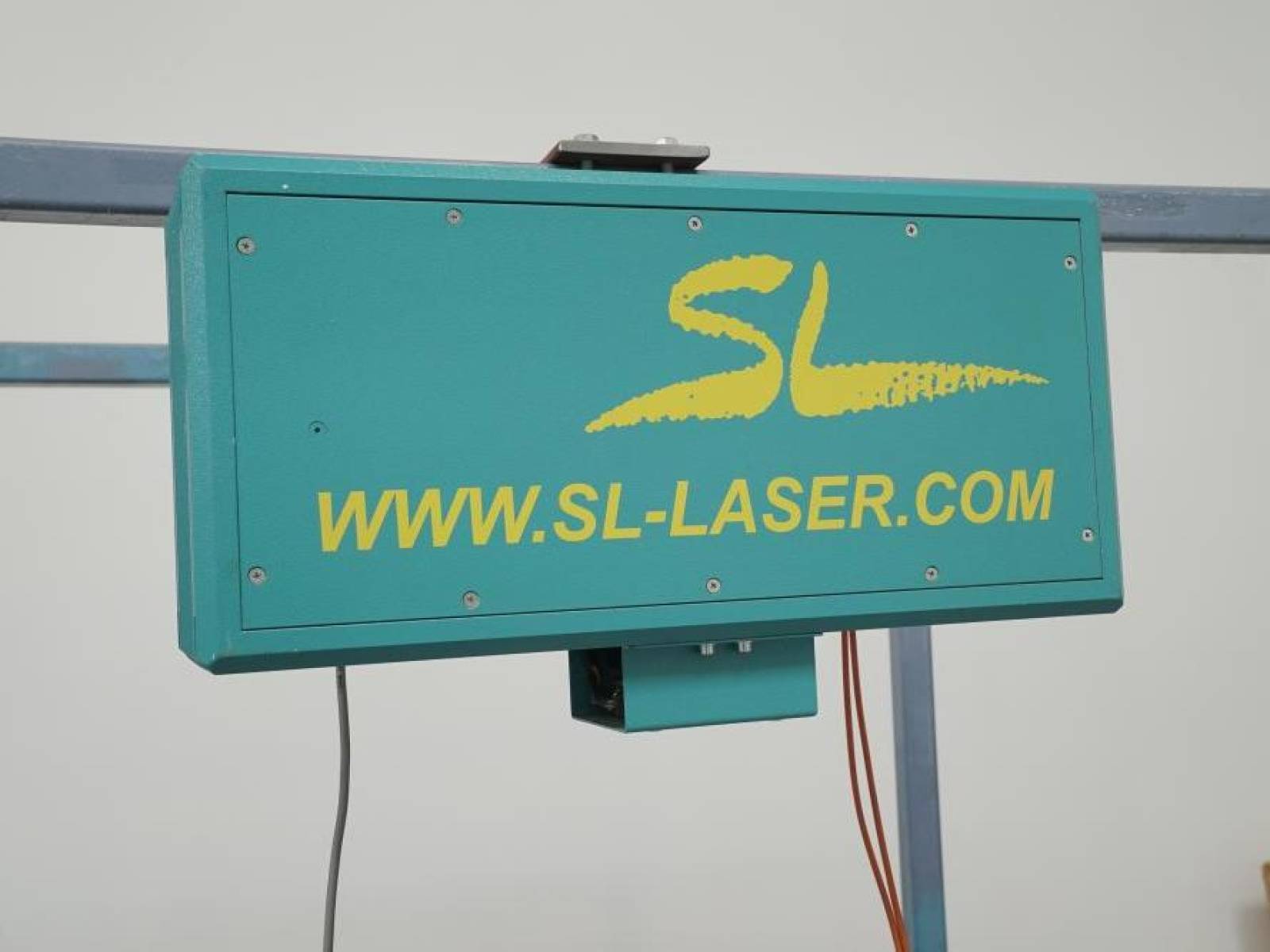 SL-LASER Positioning aid LASER SL 4002-05 GBPE buy second-hand