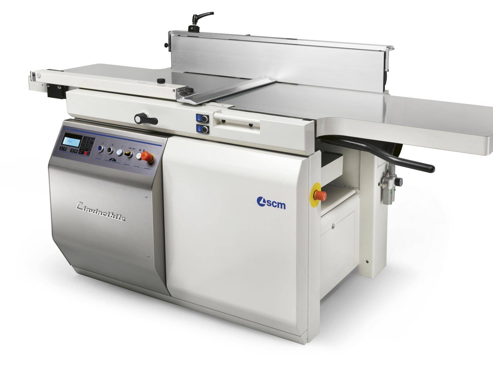 Combined surface/ thickness planing machine SCM L'INVINCIBILE FS 7 buy ...