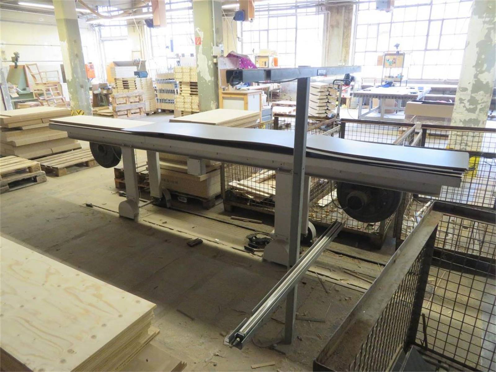 Beamsaw SCHELLING FH 6 buy second-hand