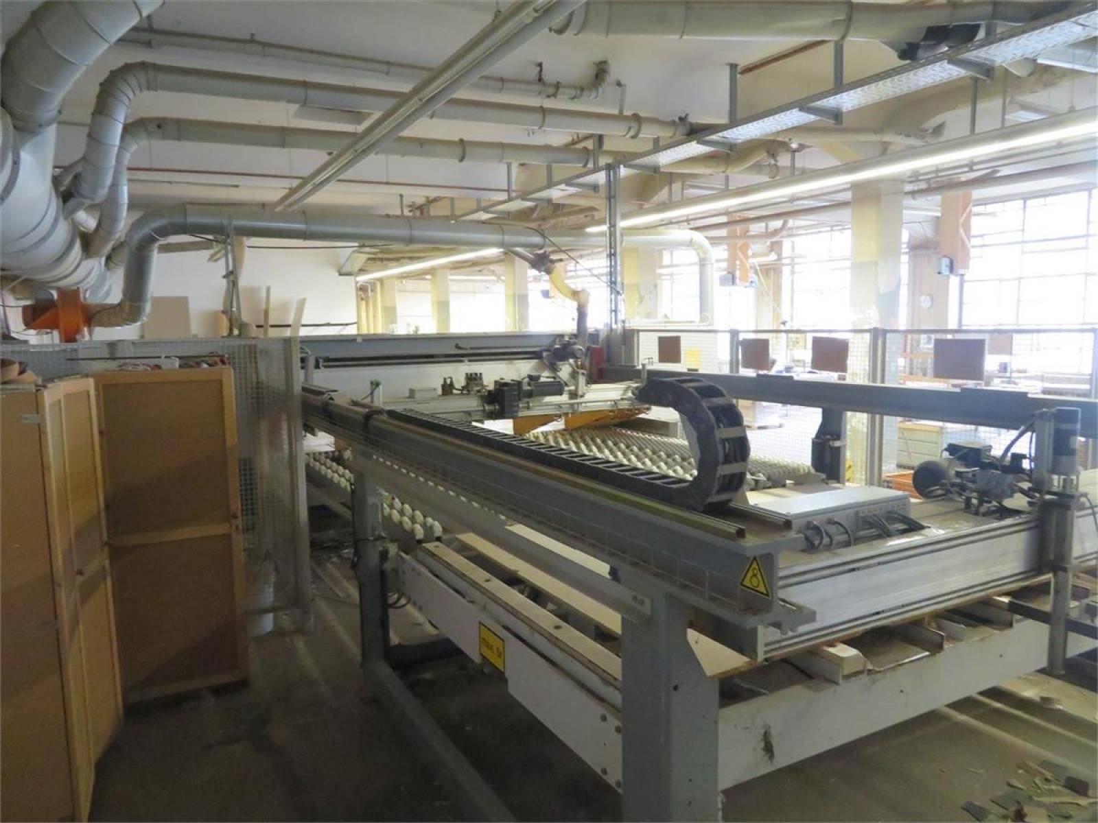 Beamsaw SCHELLING FH 6 buy second-hand