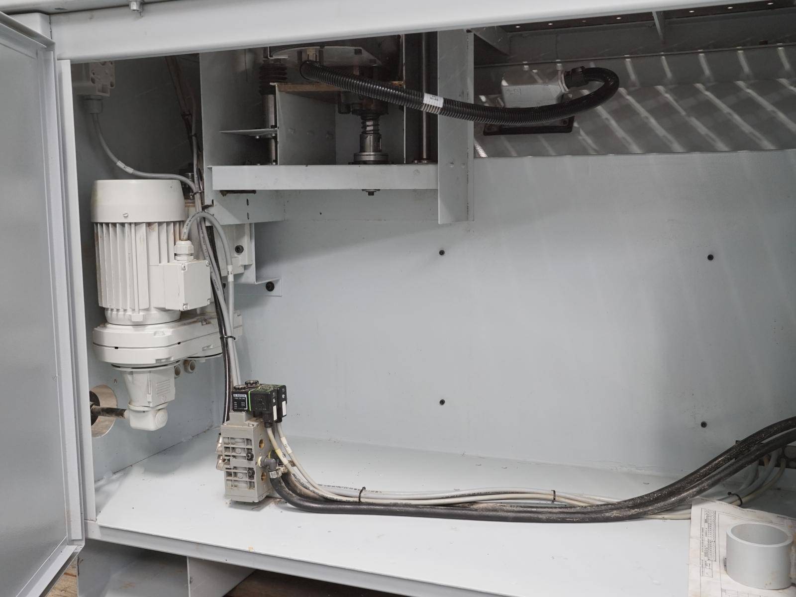 Contour edgebander BRANDT KTD 720 buy second-hand