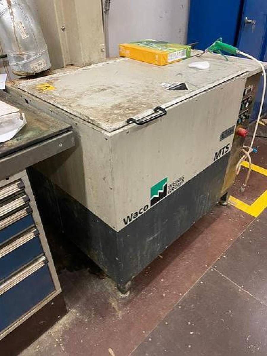 Moulder WACO MAXI buy second-hand