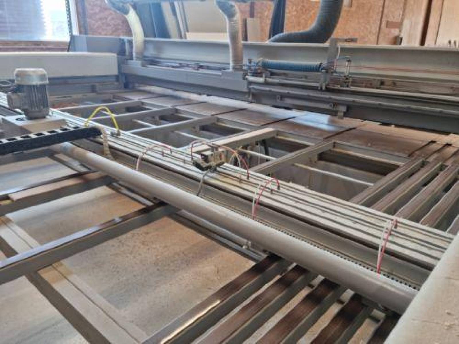 CASADEI Beamsaw LINEA MX buy second-hand