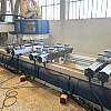 UNITEAM 5-axes CNC router UNIVERSAL buy second-hand