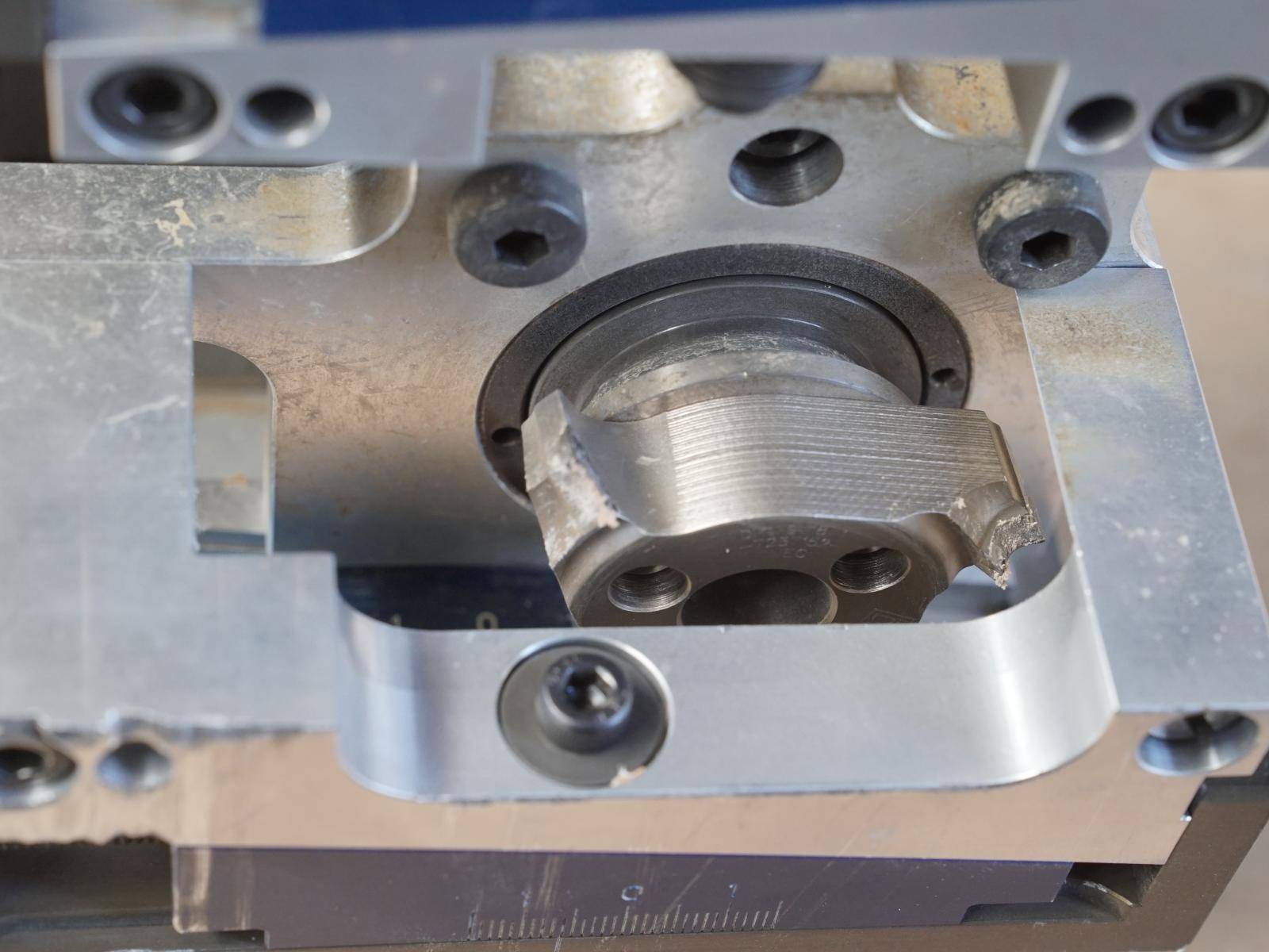 HOMAG Aggregates for CNC KOMBIAGGREGAT SÄGE/RUNDEN buy second-hand