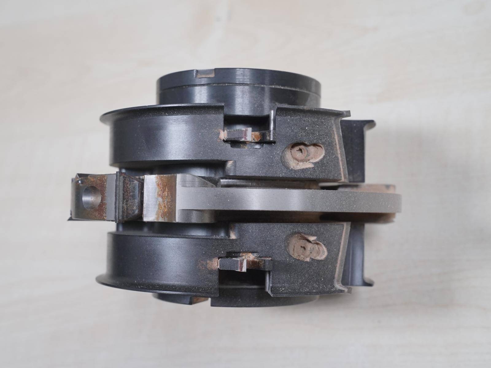 STEHLE Fensterwerkzeugsatz HM-WPL IV 68 IV 68 gebraucht kaufen