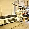 Linear shaper BACCI FC 8 CNC buy second-hand