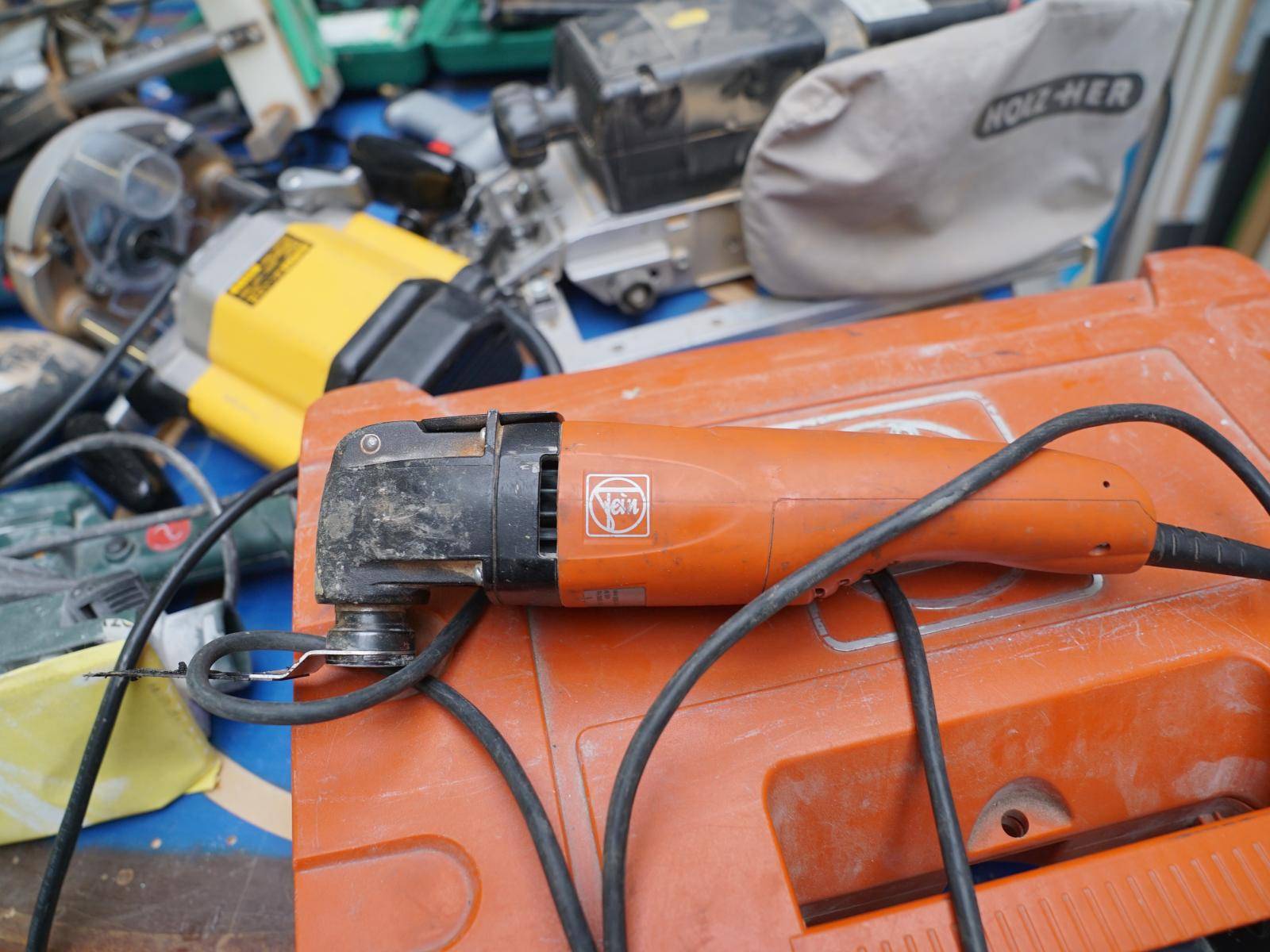 Auction Power tool Set (28)