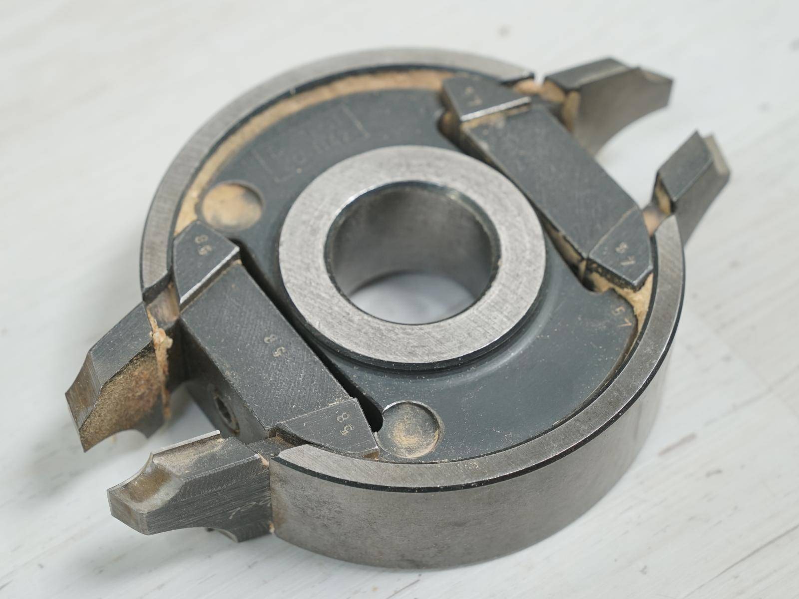 Auction LEITZ Tool set , OPPOLD