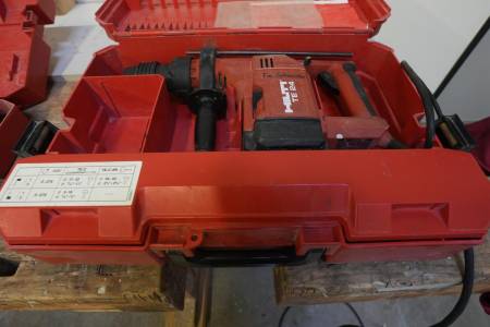 Hilti te24 store