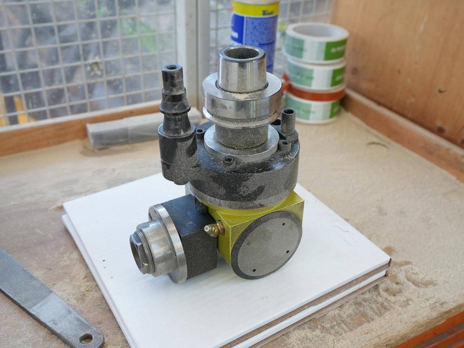 Auction 29.10.24: Saw aggregate SCM + mpa (Set 2)