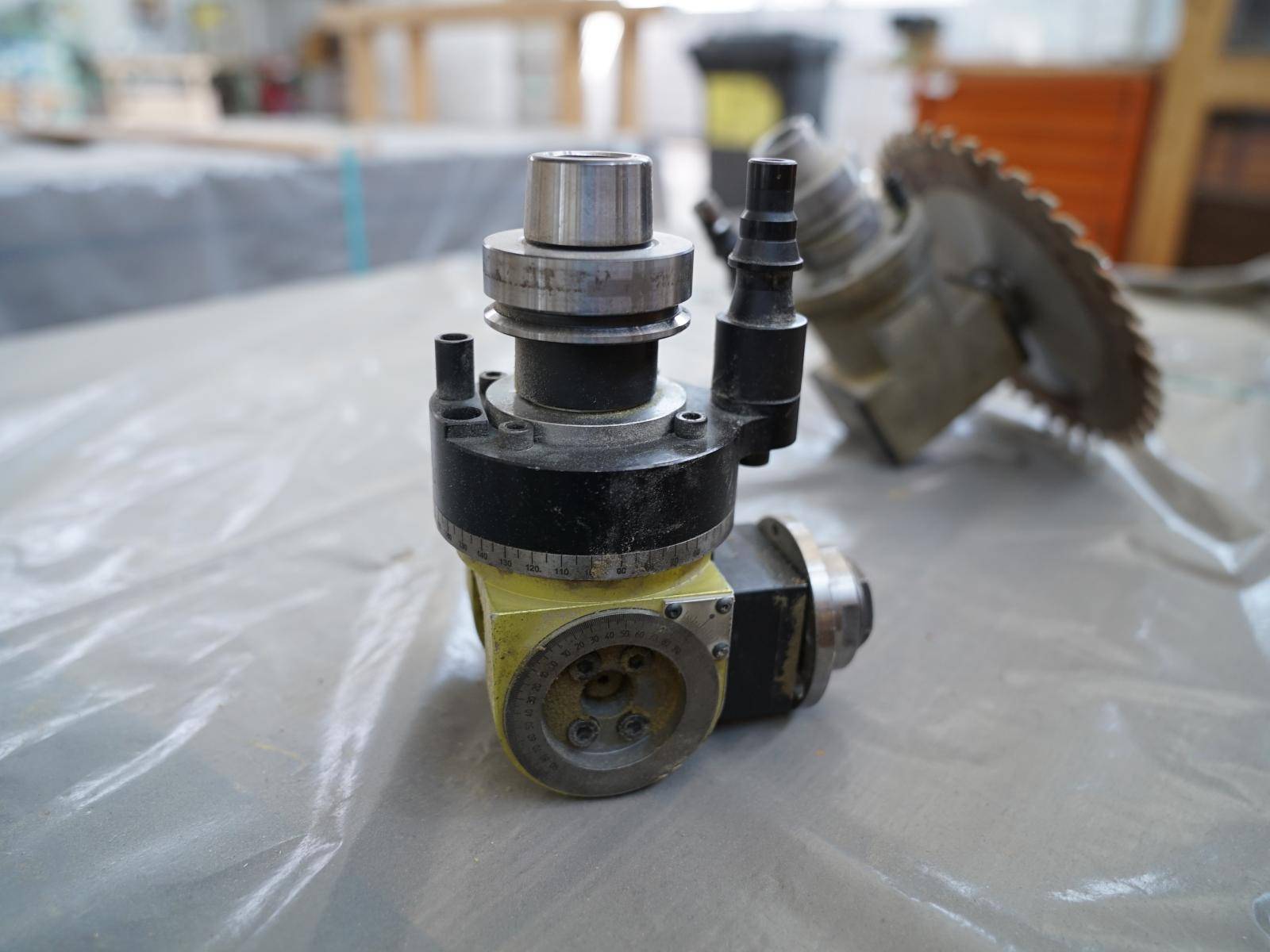 Auction 29.10.24: Saw aggregate SCM + mpa (Set 2)