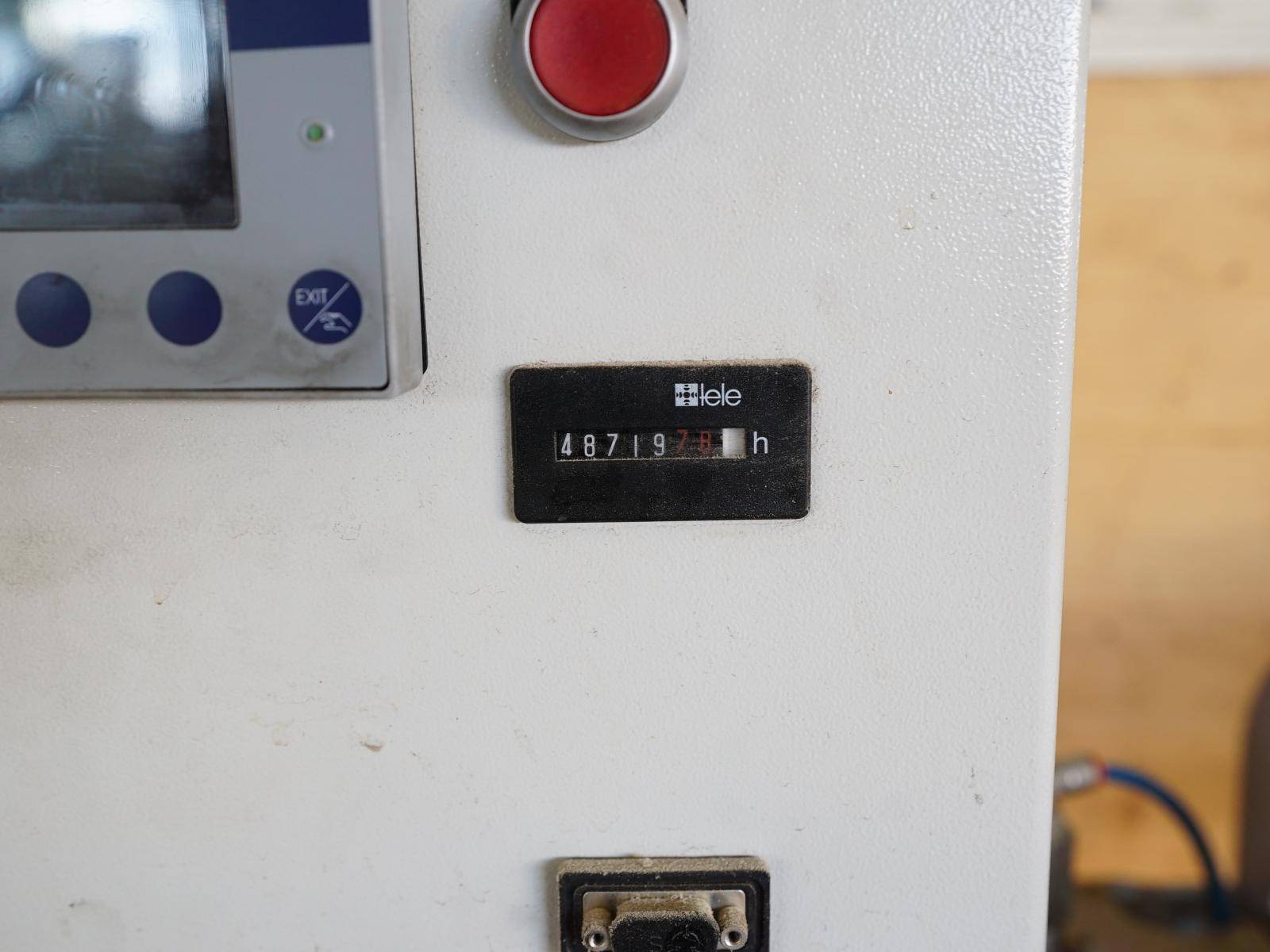 MERLIN Air humidification device 50-MS-MZ3-08/250-CB202-CB200_001 buy ...