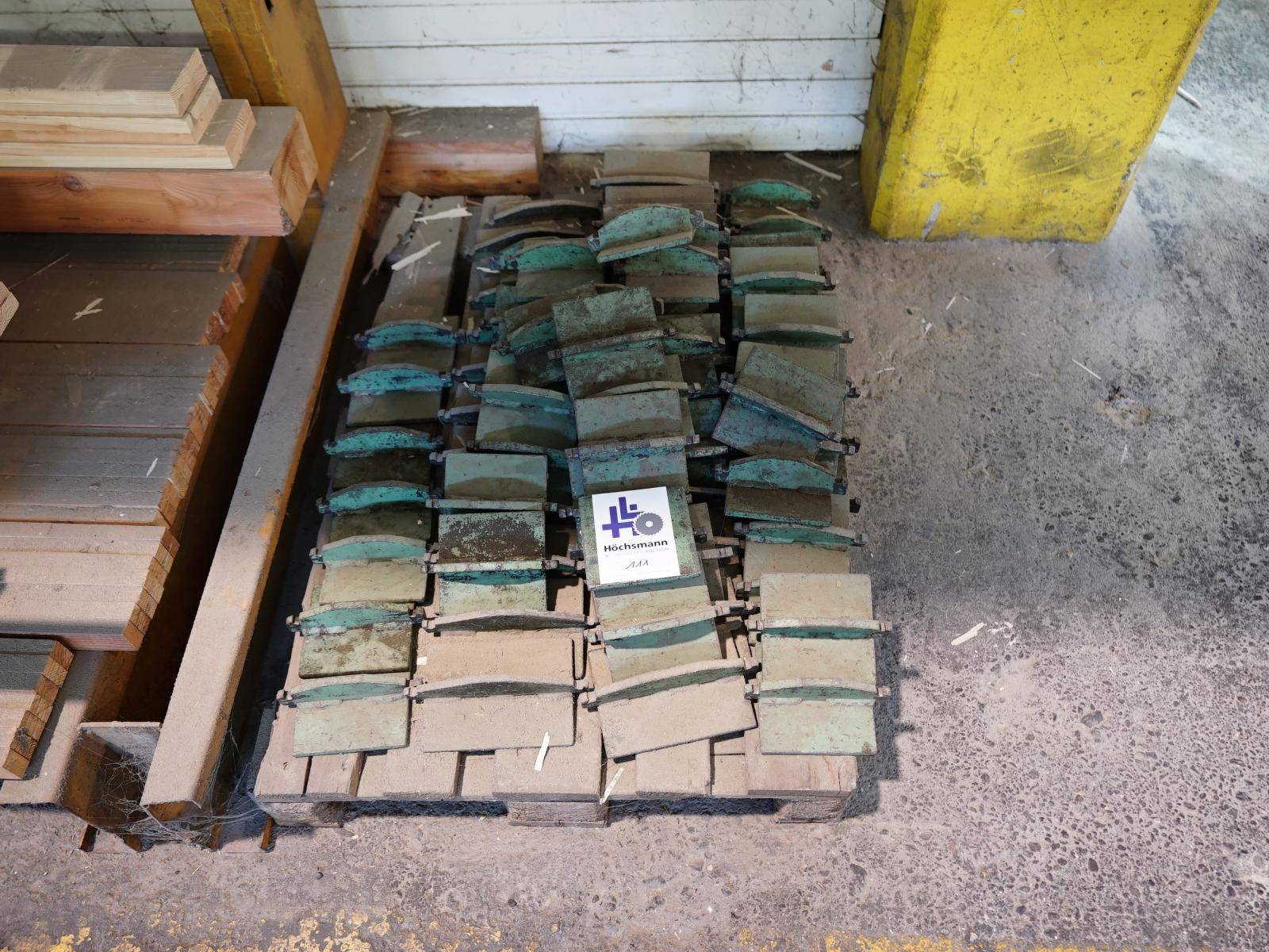 Arch press buy second-hand