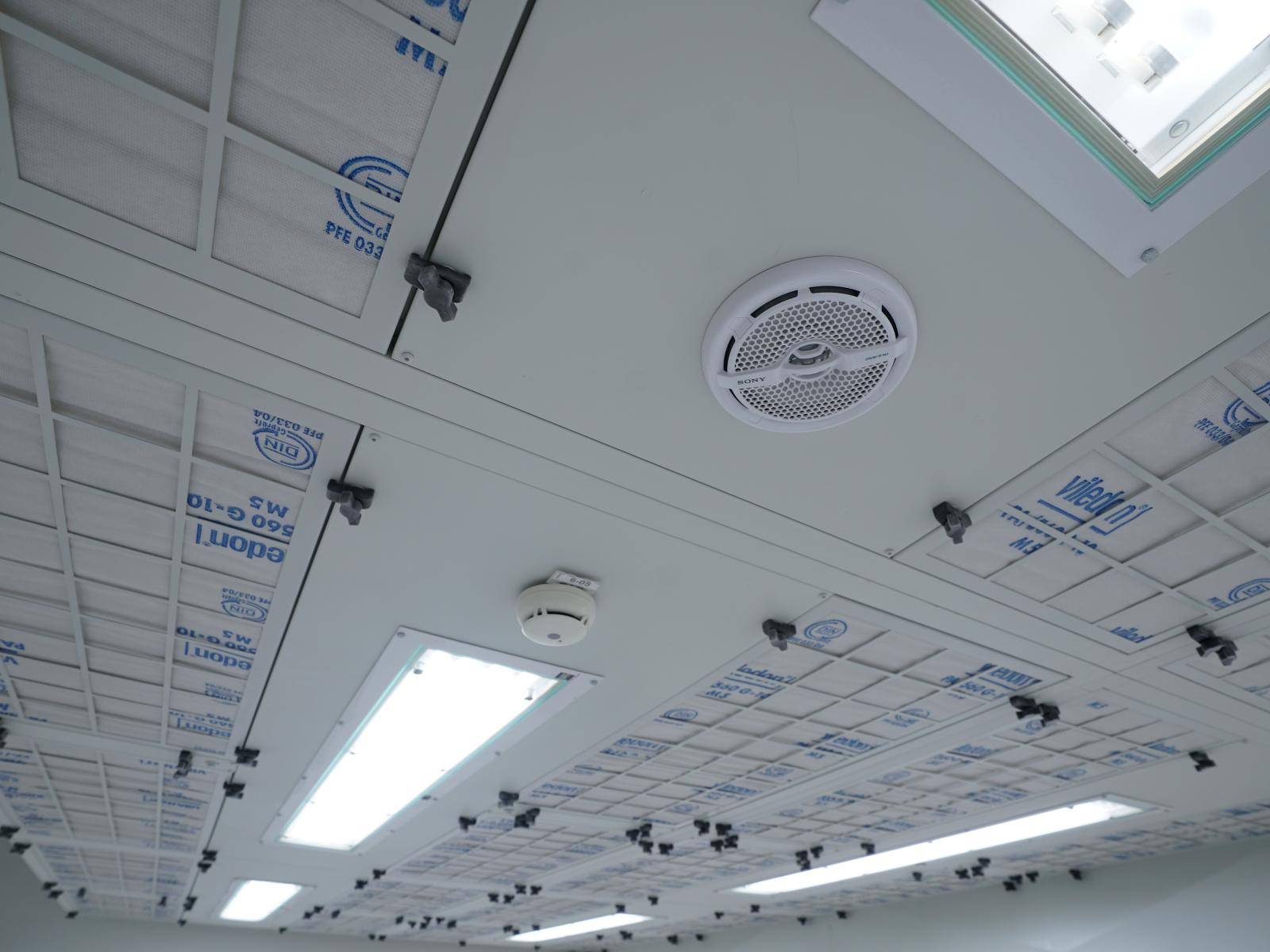 Auction 28.1.25: RIPPERT Spray booth + ANEST