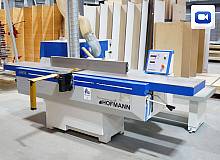 WOOD TEC AUCTION