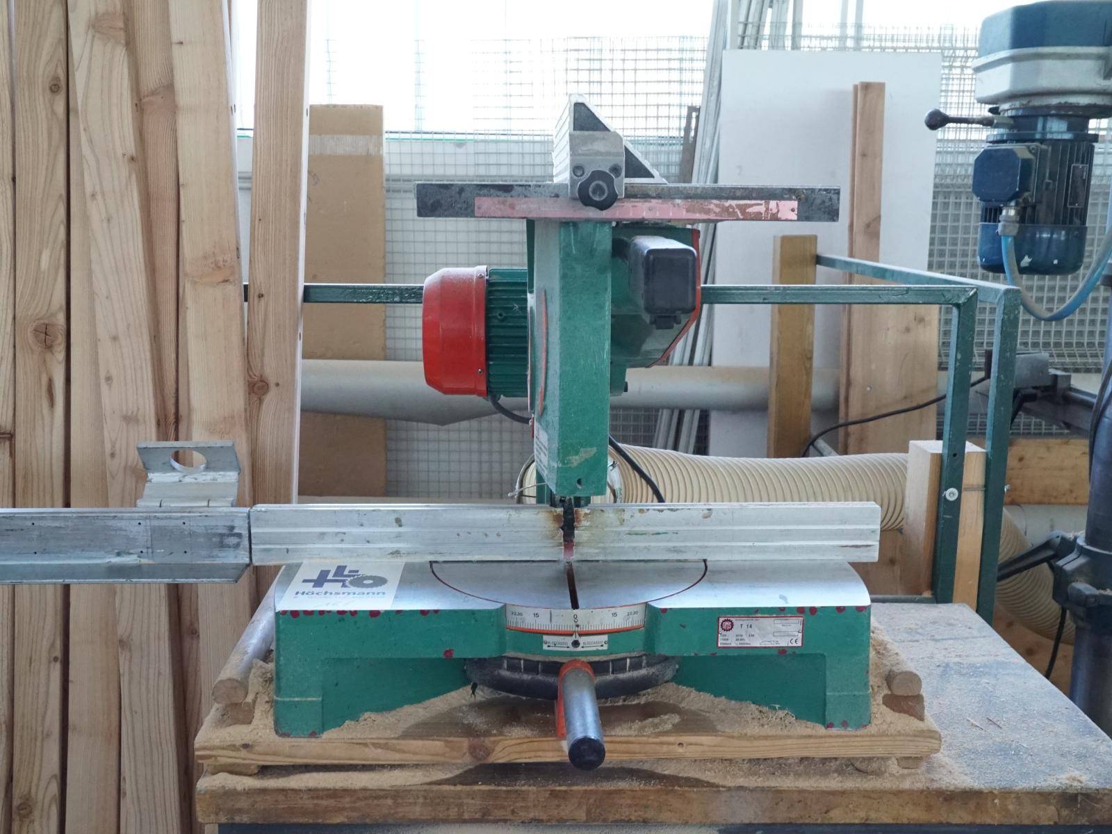 Cross cut saw OMS SPECIAL T14 SUPER buy second-hand