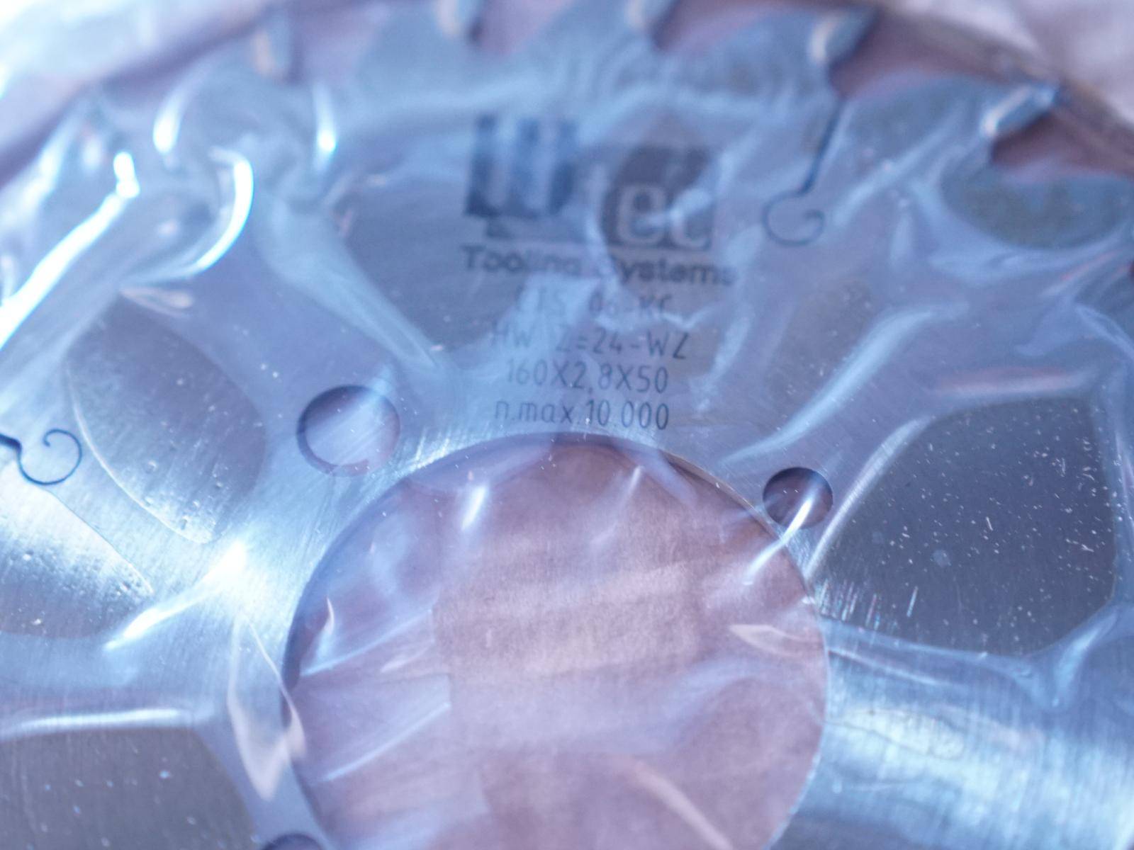 Set of saw blades (61) buy second-hand