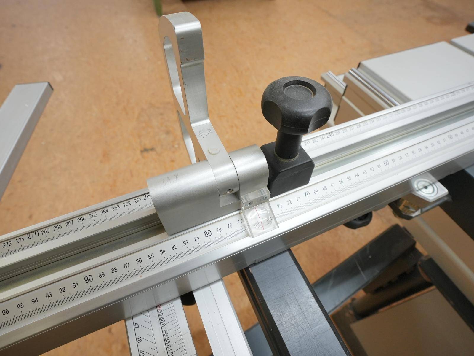 Auktion ALTENDORF Formatkreissäge F45 PRODRIVE