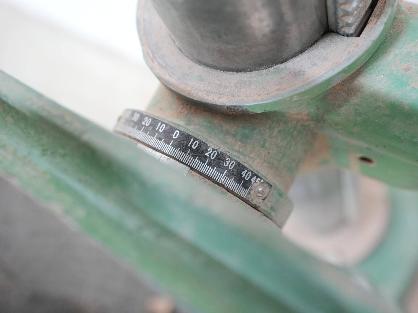 Enchère 24.2.26: Perceuse sur colonne ERFI GH-20E