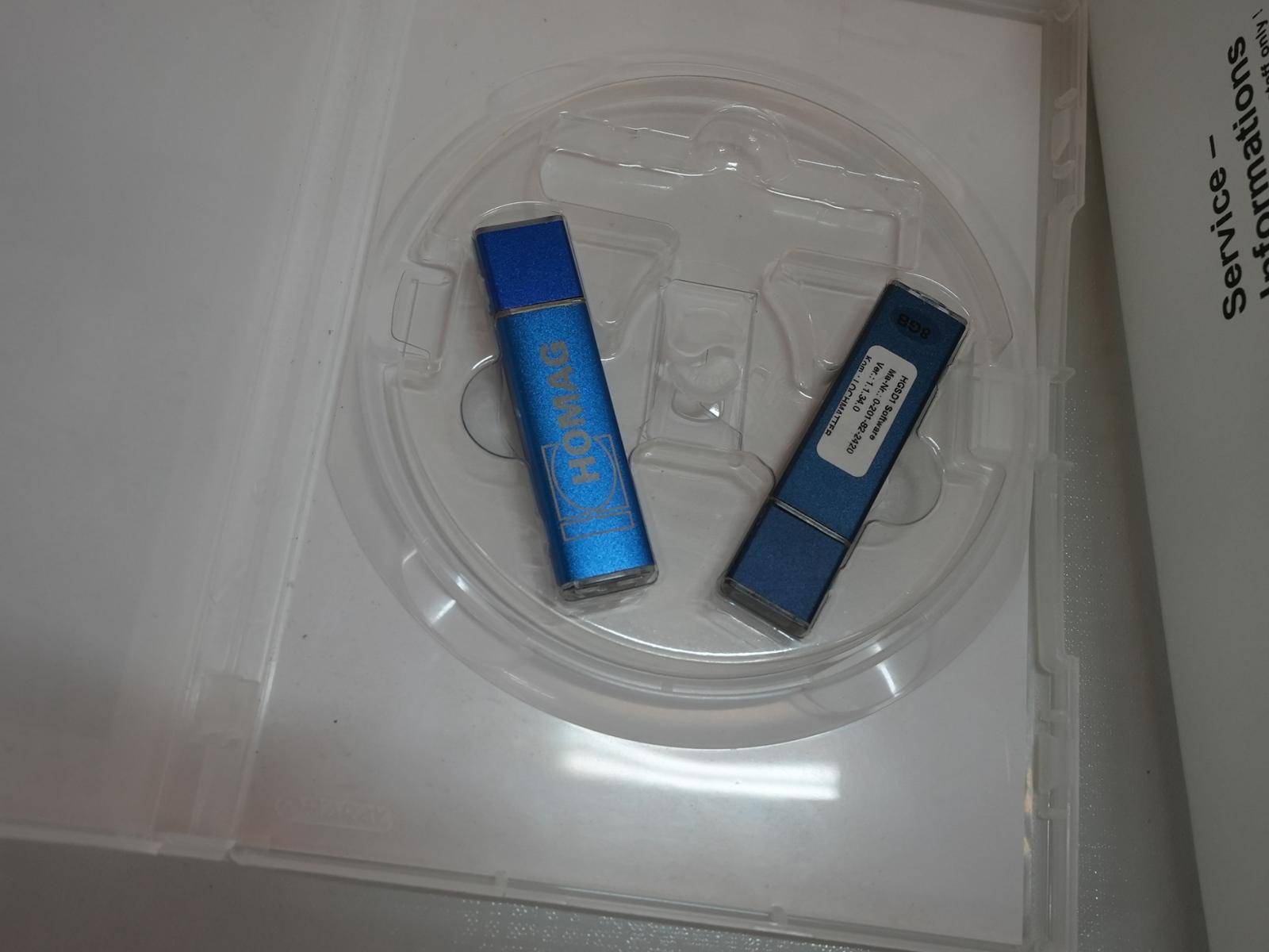 HOMAG 5-axes CNC router BMG 511 /40/12/F/K Optimat buy second-hand