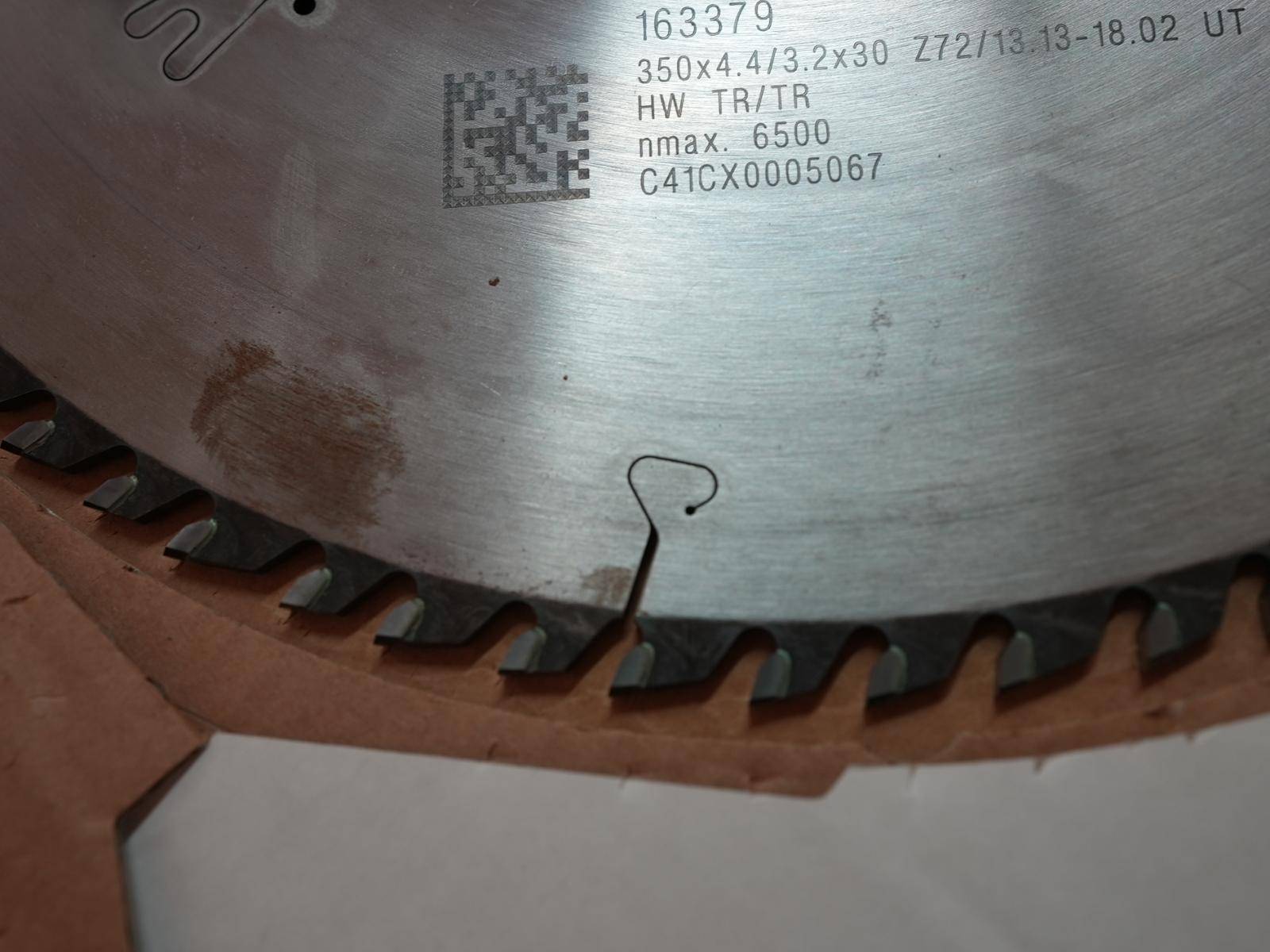 Auktion PANHANS Plattenaufteilanlage S 45 ALL IN ONE