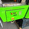 WINTERSTEIGER Thin-cutting frame saw DSG 150 buy second-hand