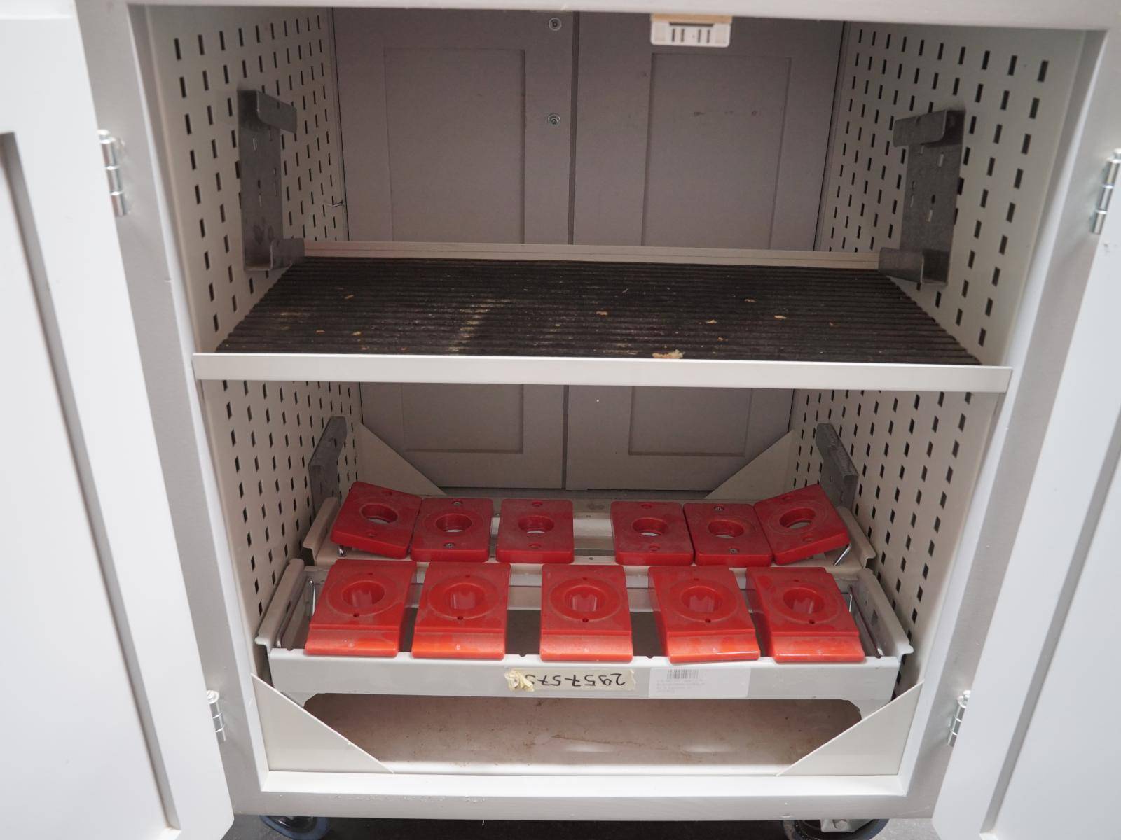 SCM Quick tool change milling arbors HSK63F/D40 buy second-hand