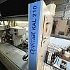 HOMAG Edgebander KAL 210 buy second-hand