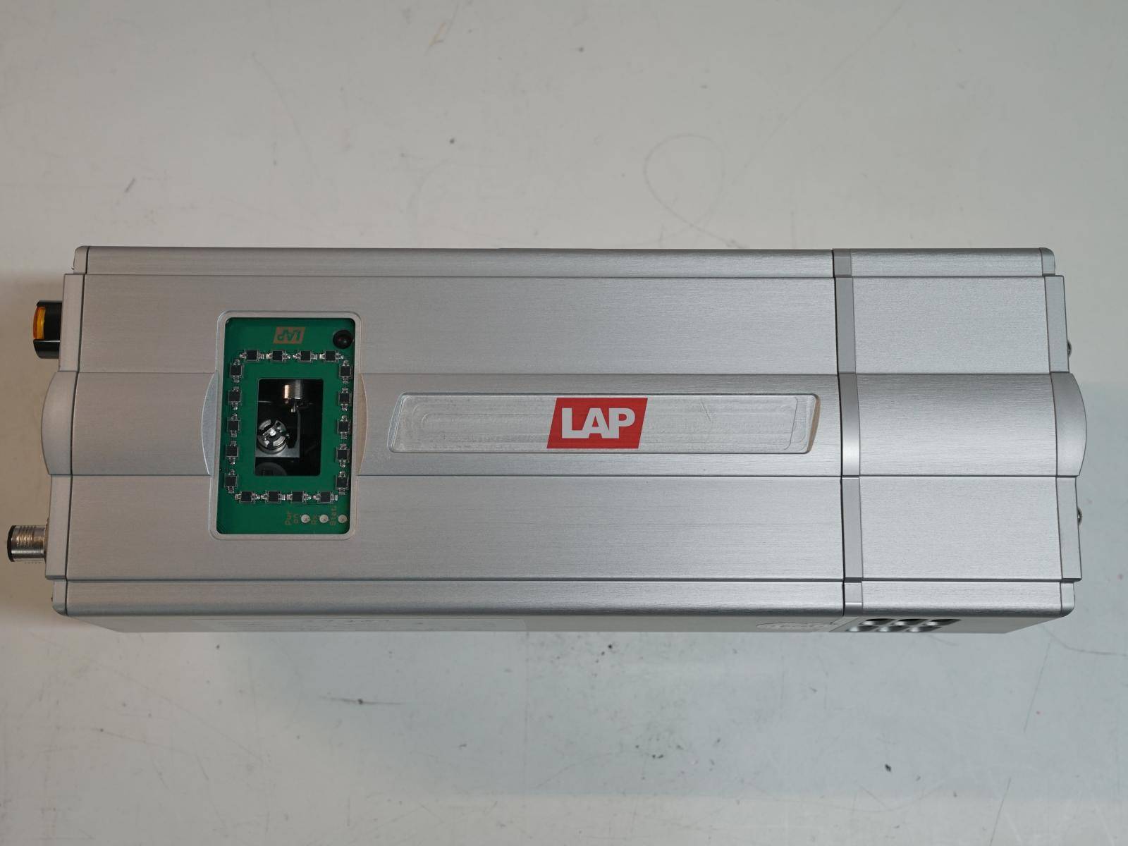 LAP Contour laser CAD-PRO buy second-hand