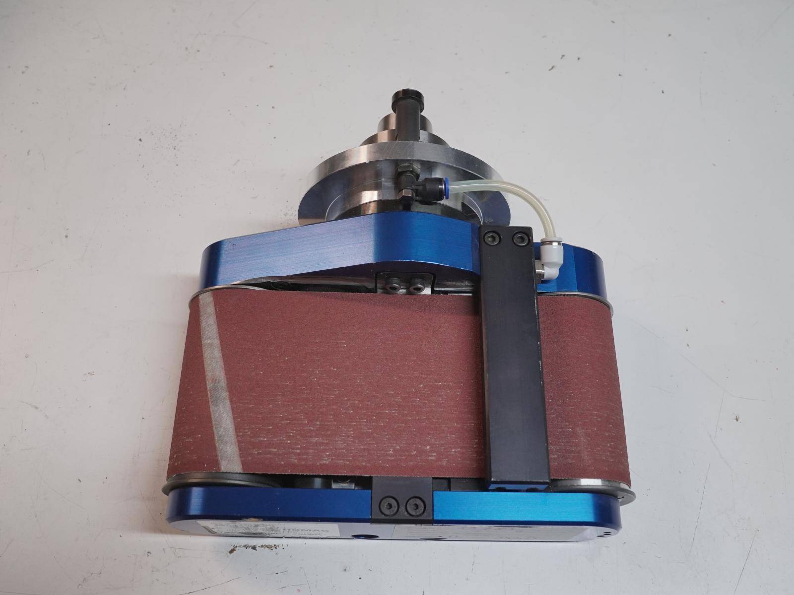 HOMAG Aggregates for CNC BANDSCHLEIFAGGREGAT Bandschleifaggregat buy ...