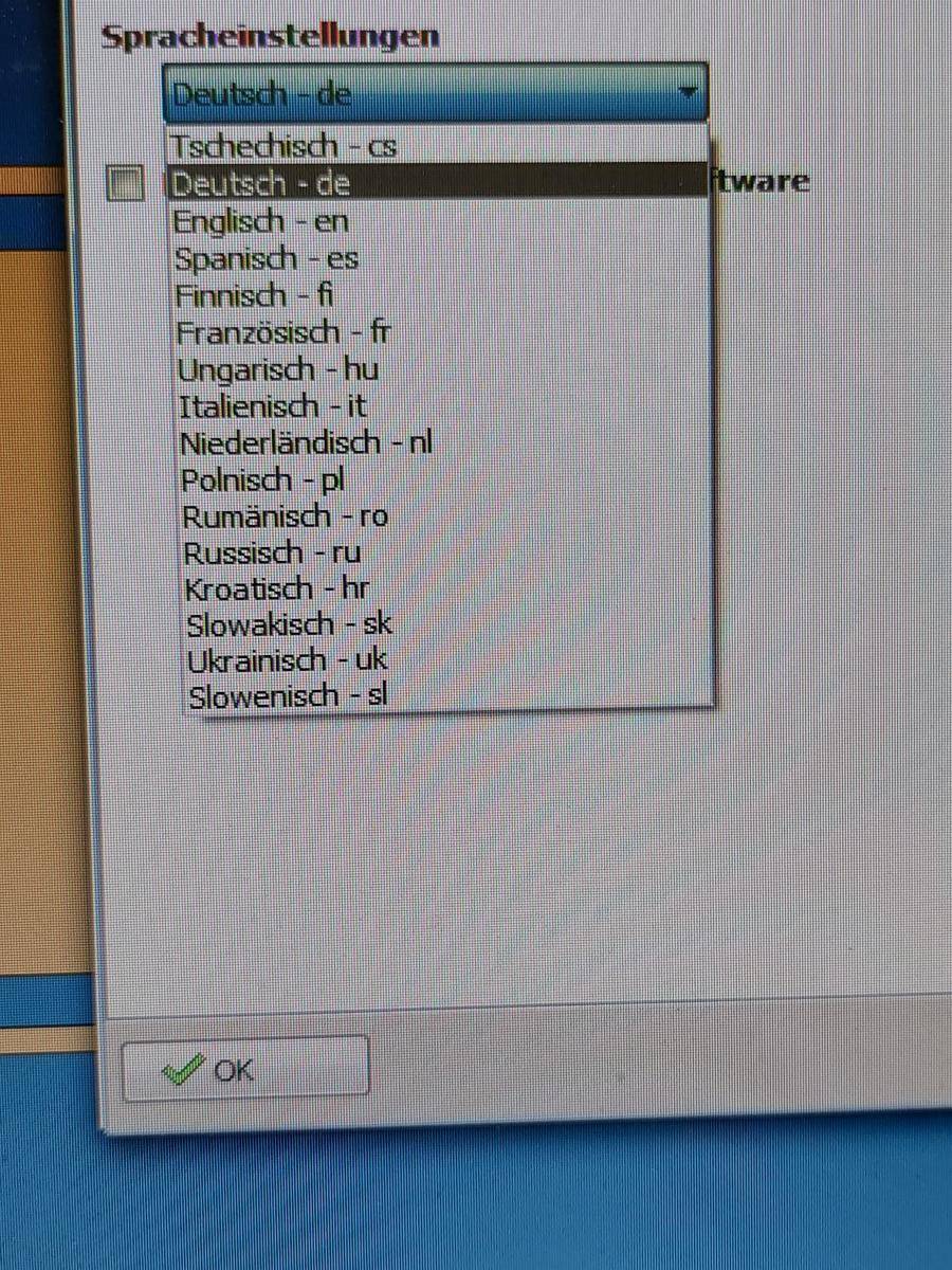 GANNOMAT CNC-Bearbeitungszentrum PROTEC 571 A gebraucht kaufen