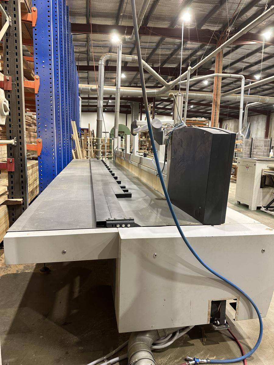 RAIMANN Rip saw FLEXIRIP 6200 buy second-hand