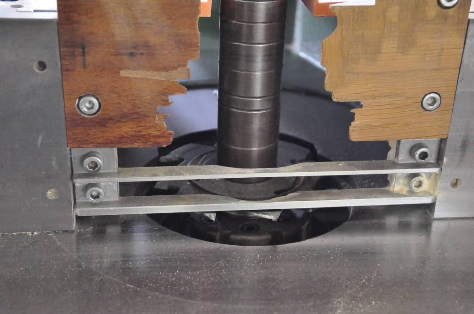 Spindle moulder MARTIN T 23 buy second-hand