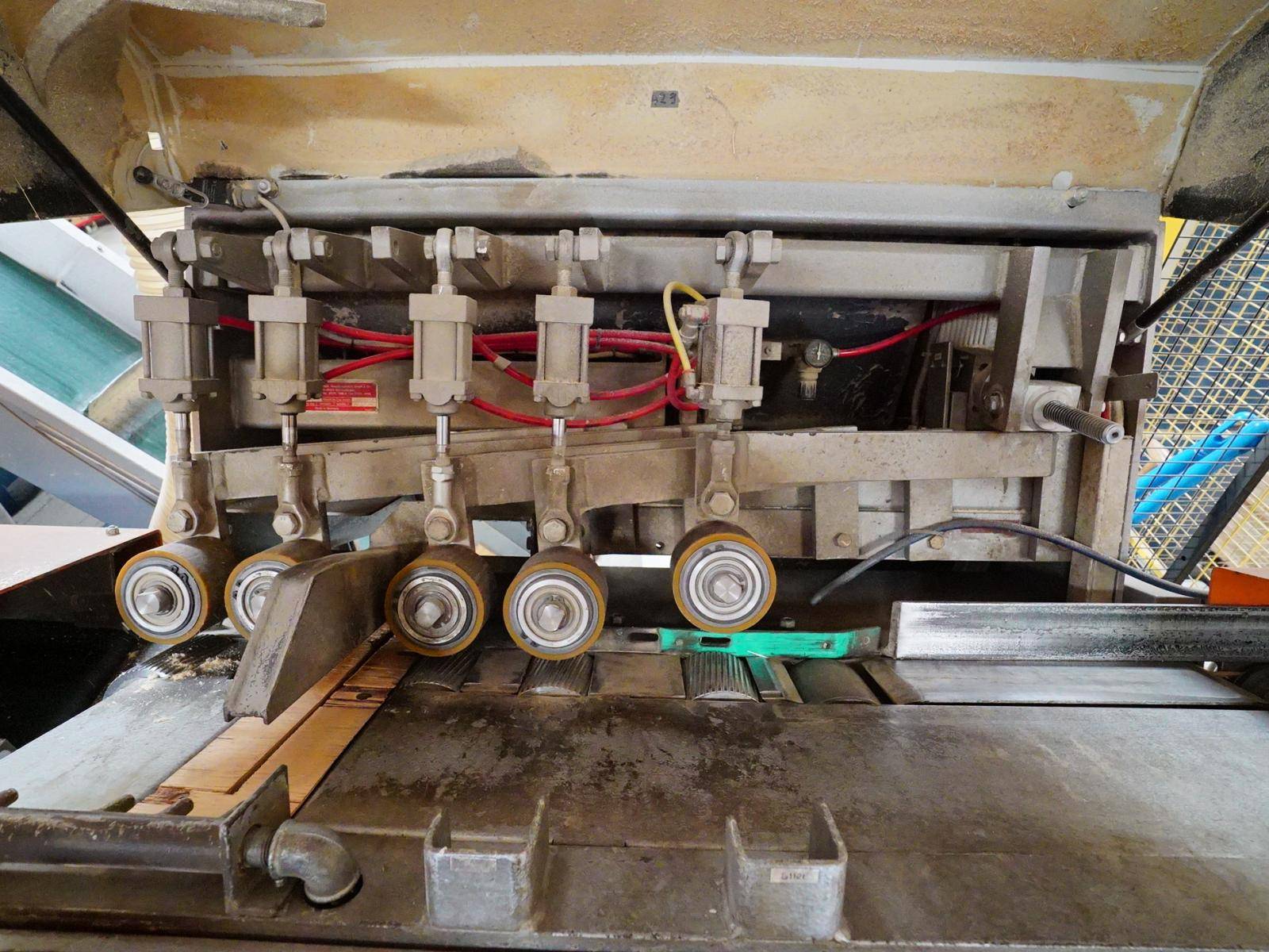 PAUL Optimization cross-cut saw 11 E buy second-hand