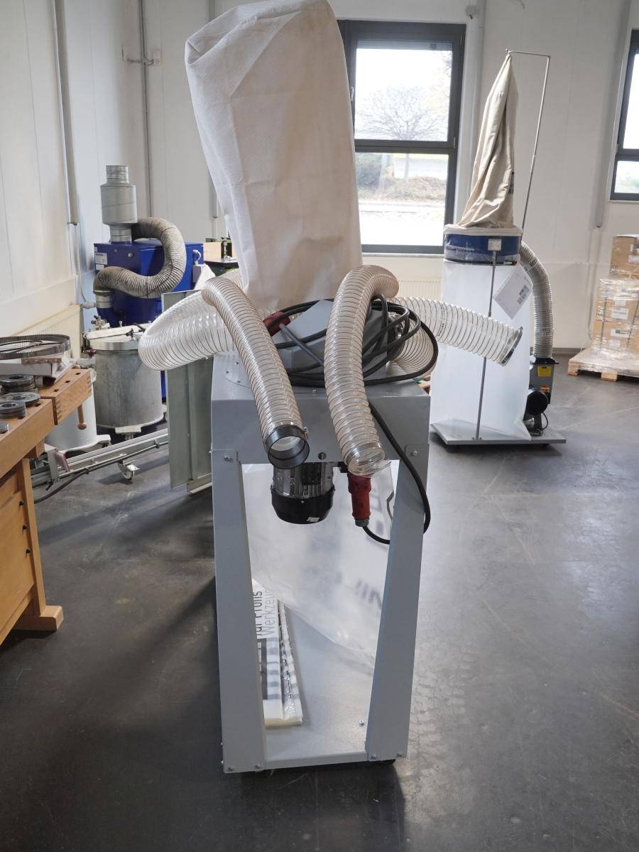 FELDER Mobile dust extraction AF 22 buy second-hand